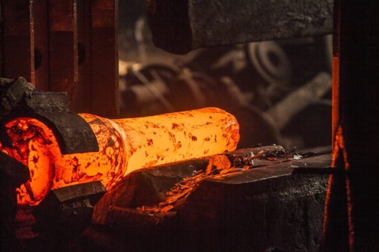 What is Forging and How It Works